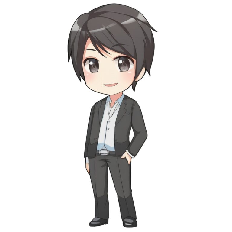 プロフィール | Van note